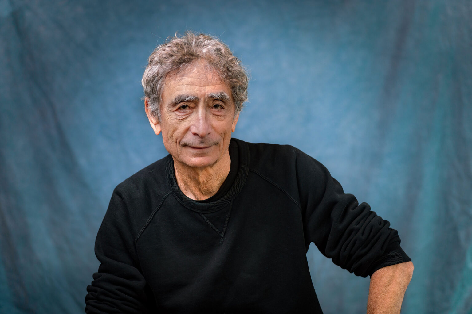 International Addiction Expert Dr. Gabor Maté Interviews and Media